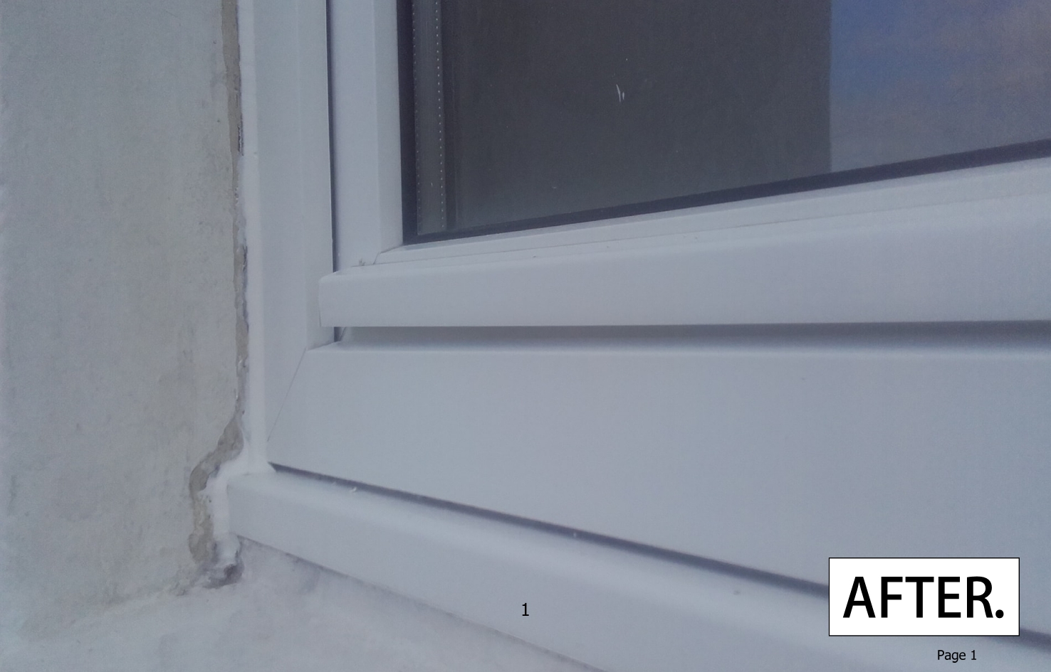 Gallery – uPVC Revive